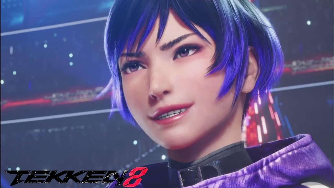 TEKKEN 8 Gameplay Deutsch Part 2 - Mishima Style 😈 - YouTube