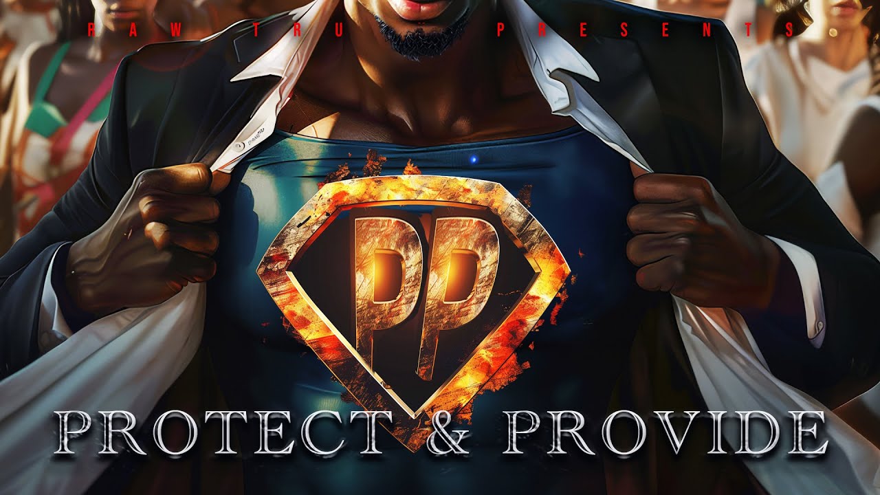Protect and Provide - YouTube