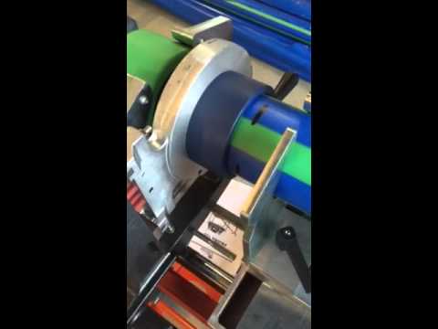 Aquatherm Fuse-Weld Demonstration by TJ's - YouTube