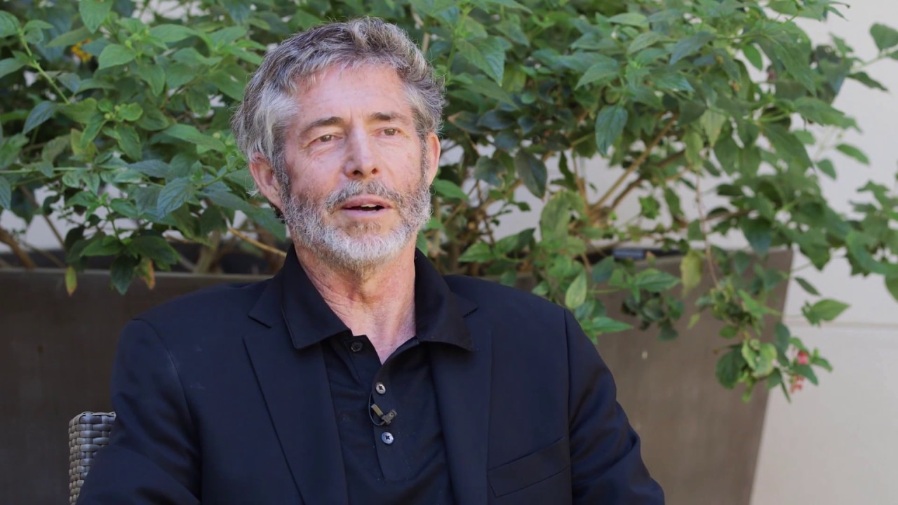 Special Feature Career Retrospective: Prof. David Cheriton Founder and ...