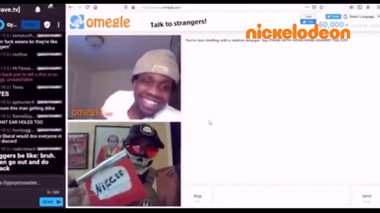 Gypsy crusader-Nickelodeon Intro - YouTube