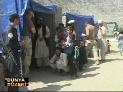 Banu Avar ile Dünya Düzeni Afganistan ve Büyük Oyunu 2.Kisim