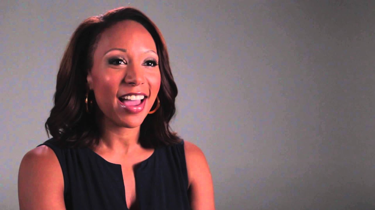 2014 WiCis: Mara Schiavocampo, ABC News - YouTube