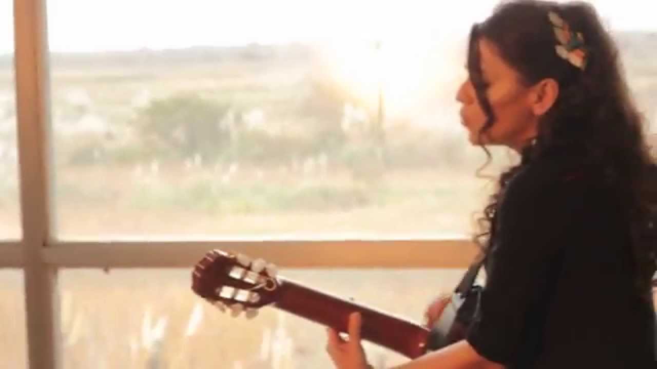 Noe Pucci / Proyecto Sonoria (back) LS1 Radio de la Ciudad - YouTube