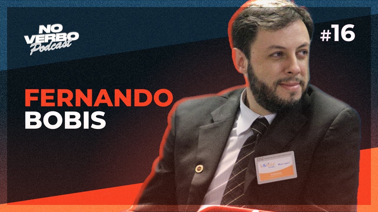 FERNANDO BOBIS - NoVerbo Podcast #16 - YouTube