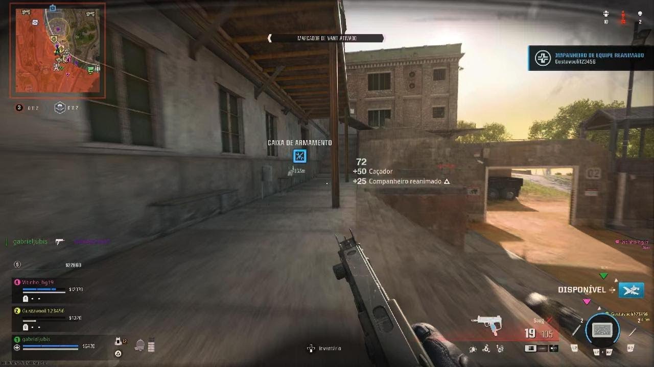 Call of Duty saug - YouTube