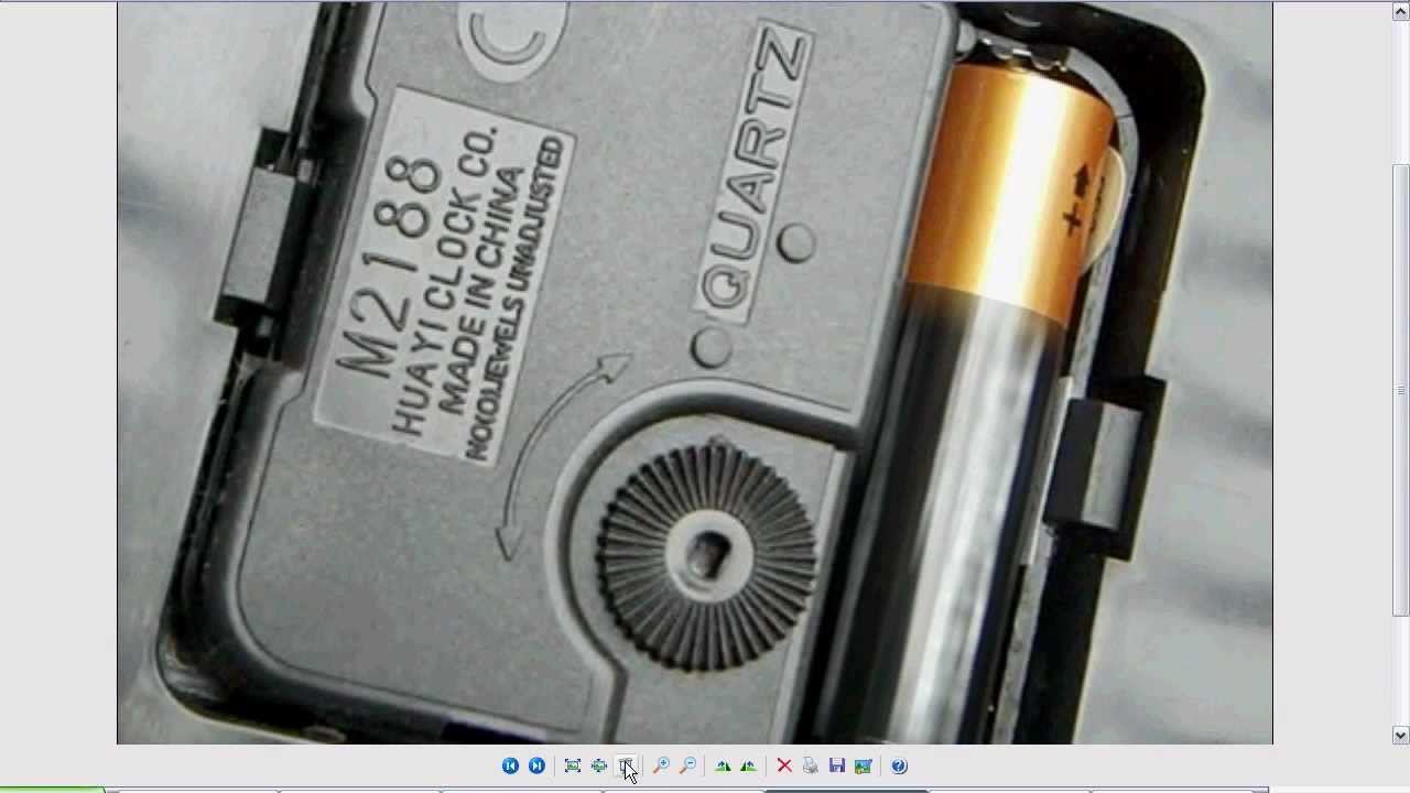 Clock Modeling Tutorial - Part 12 - YouTube