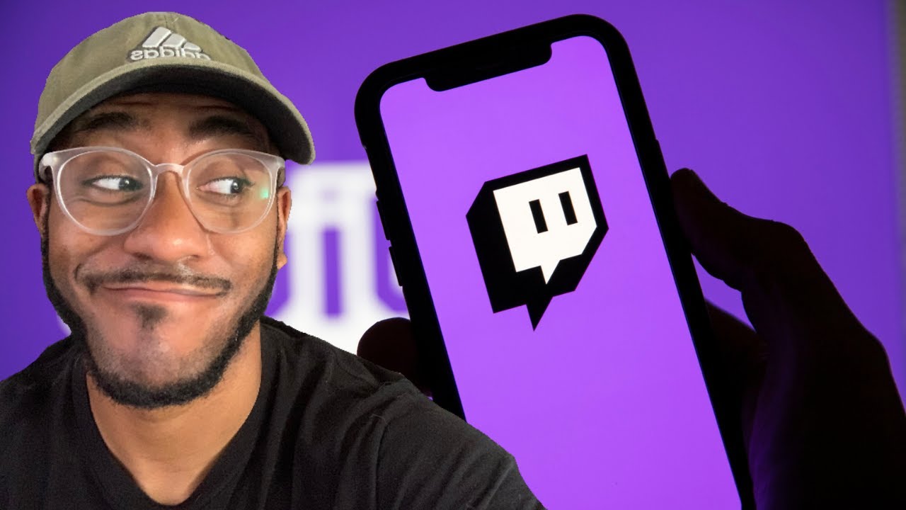 I'm Streaming for the VERY FIRST time TONIGHT!!! - YouTube