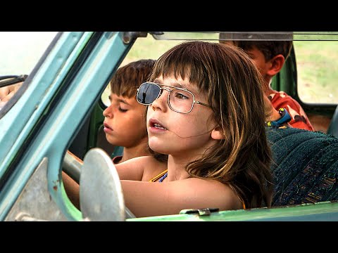 NOS SOLEILS Bande Annonce (2023) Ours d'Or, Film Espagnol