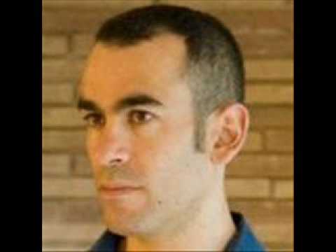 Interview in Reshet Bet about Erdan Meet 15 08 09 - YouTube