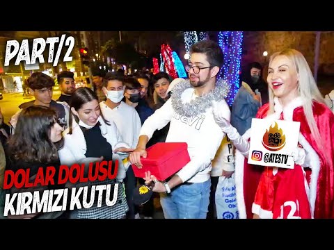RUS KADIN AYRAN DÖKÜP TWERK YAPTI  Part/2