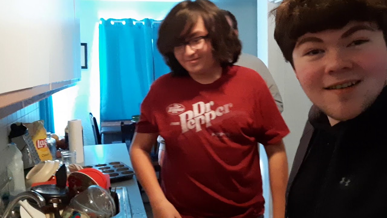 Kewl-Aid "Oh Yeah!" - YouTube