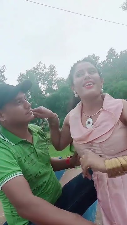 gita Bhandari viral video || - YouTube