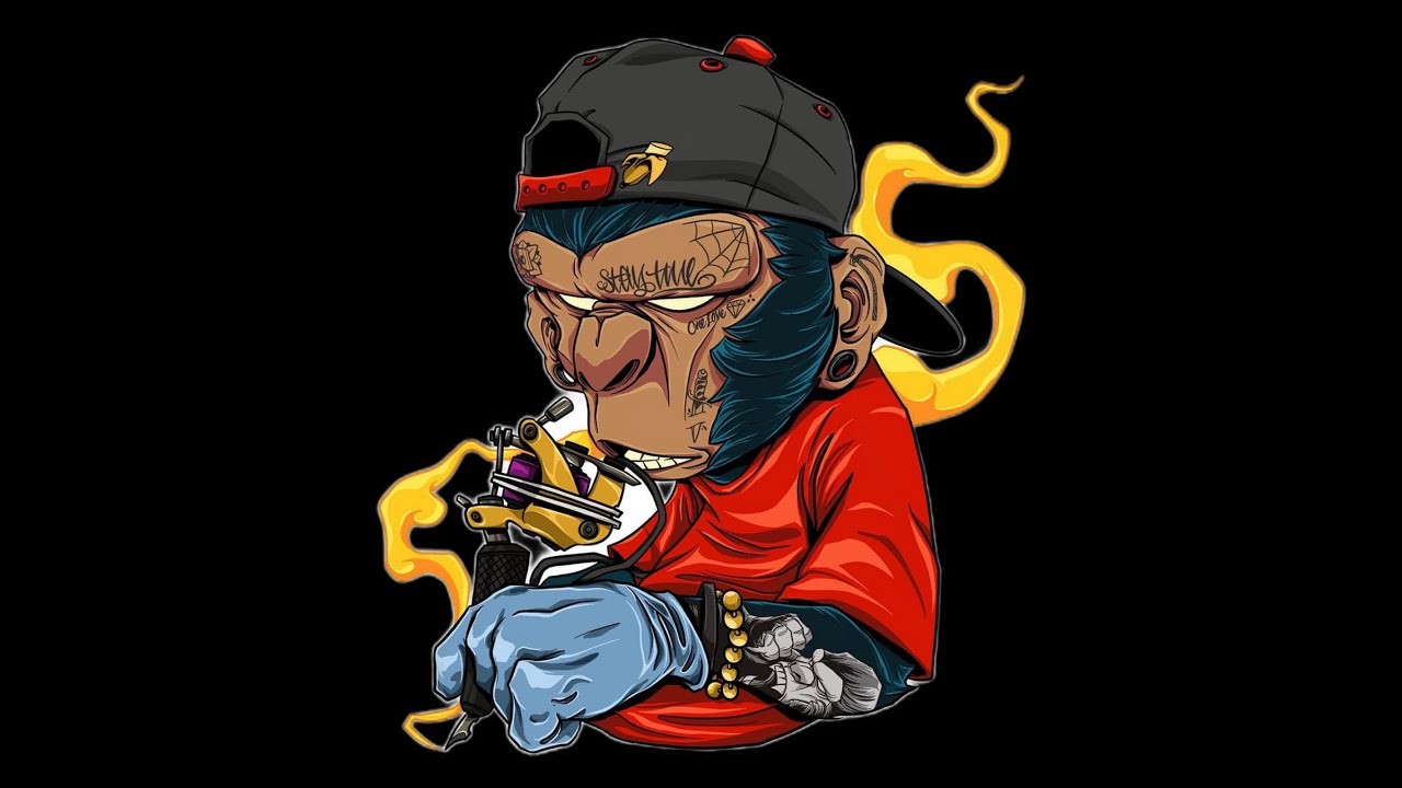 Base De Rap Agresivo Boom Bap " TATTOO " Free Type Beat 2022 - YouTube