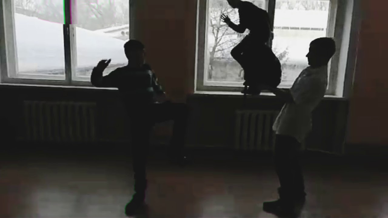 I Like Smoke - YouTube
