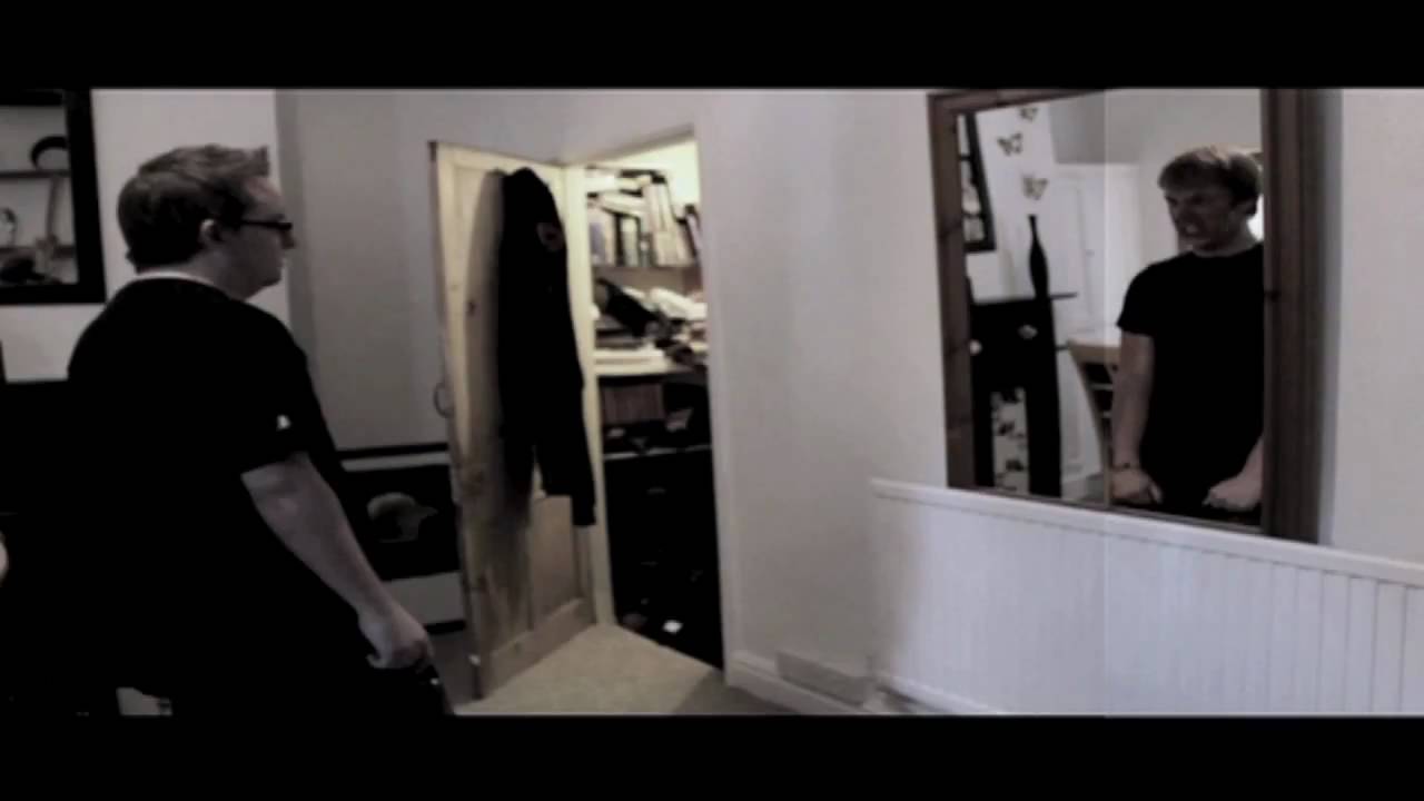 Short Horror Movie - Guilty Reflections - YouTube