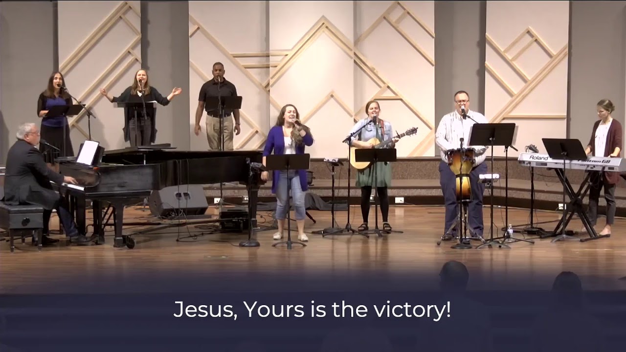 September 13 - Hebrews 11:32-38 – Faith That Endures Suffering - YouTube