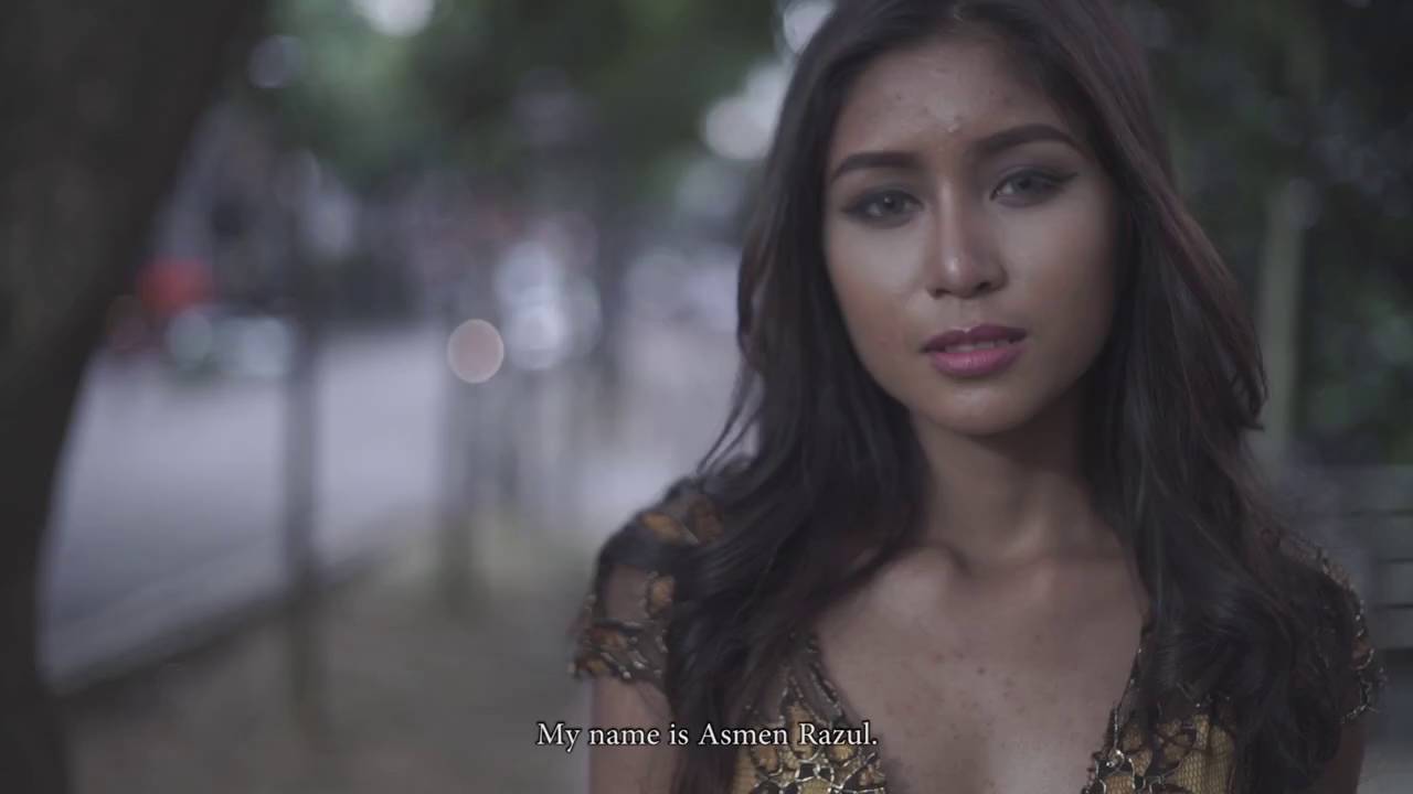 Miss Cosmopolitan World 2016 Opening Video - YouTube