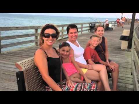 Outer Banks 2013 - Cooney Family Vacation - YouTube