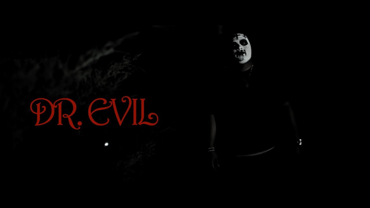 TUSHAY FT. OM33ZY - DR. EVIL (OFFICIAL VIDEO) - YouTube