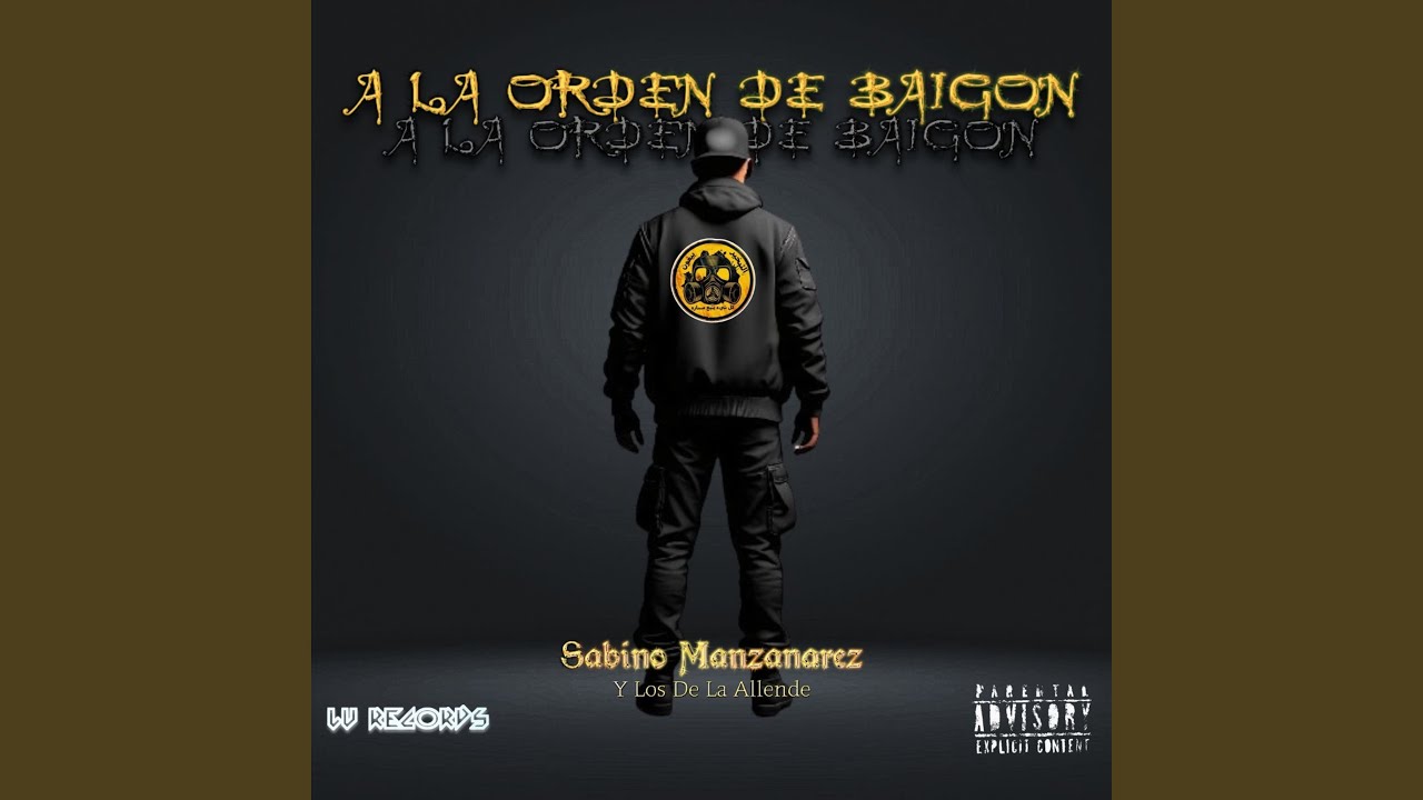 A la Orden de Baigon - YouTube