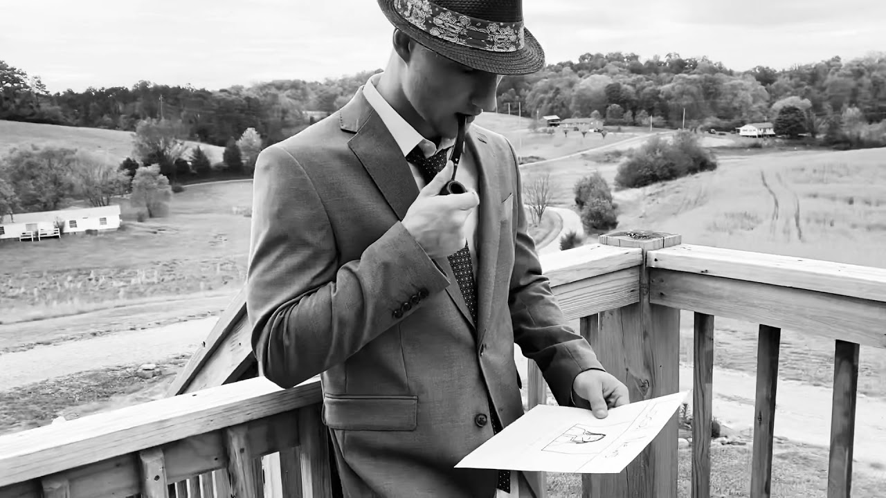 The Murder of Meredith Jones - YouTube