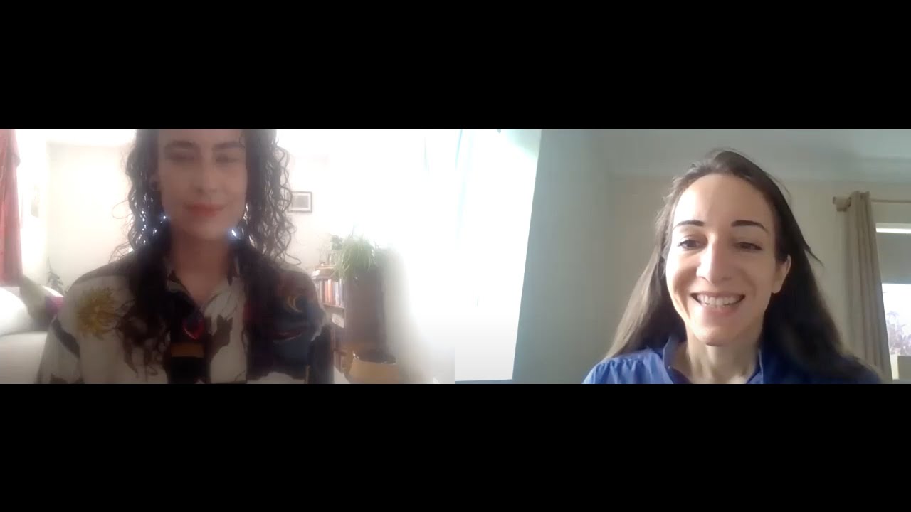 Insights Interview - Holli Graham, FAC Cumbria Ambassador - YouTube