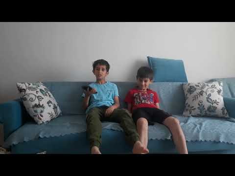 mustafa daha yeni osturdu hatta