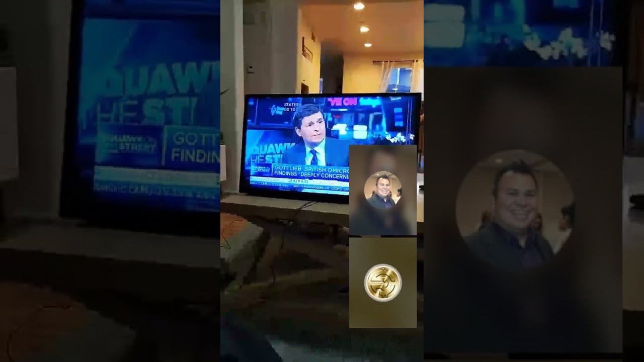 CNBC morning live stream stocks and cryptocurrencies to the moon 🌝 ...