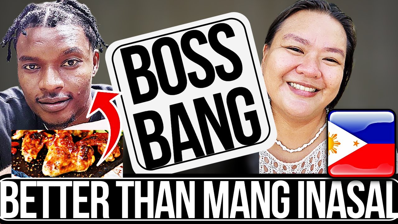 Bohol’s Boss Bang Inasal – Can It Beat MANG INASAL? - YouTube