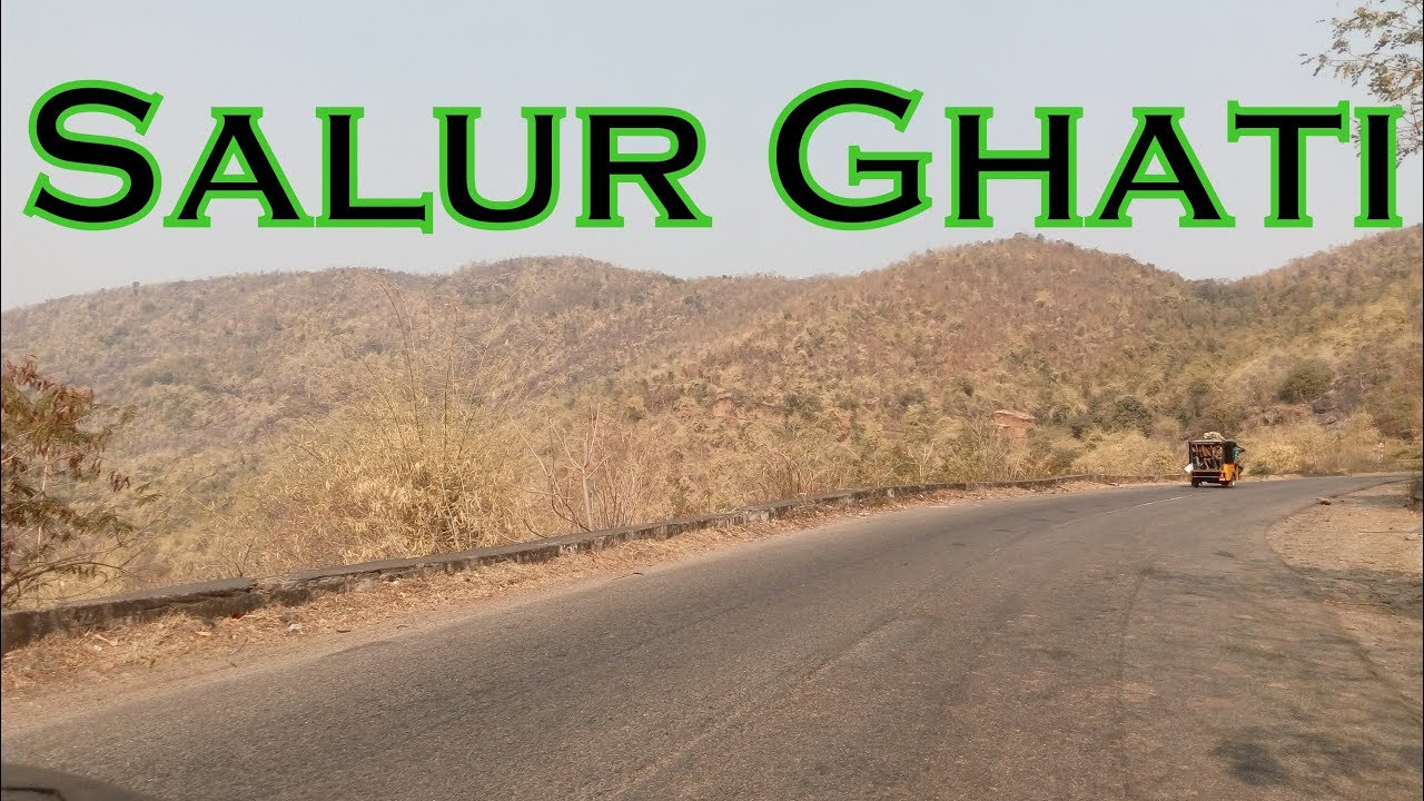 Salur Ghati || Vizianagaram || Andra Pradesh || - YouTube