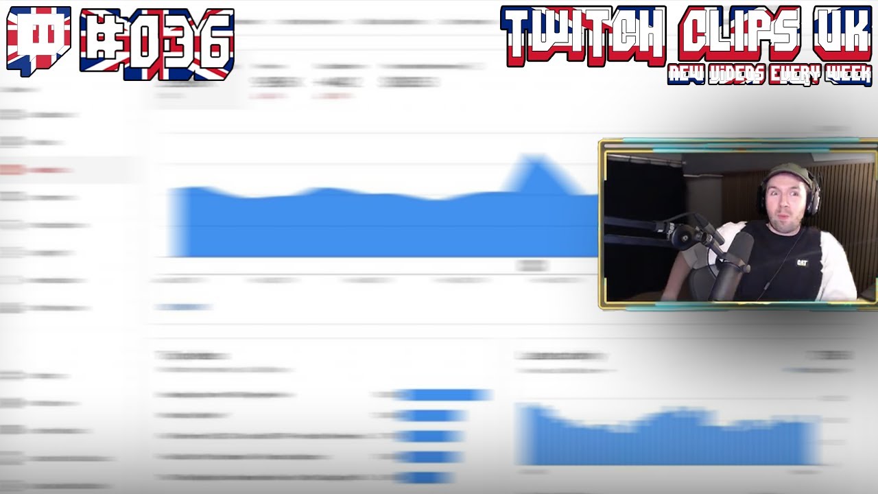 TWITCH CLIPS UK | #036 | LEXIEMARIEX & GIDDAWID TALIAMAR TRIBUTE ...