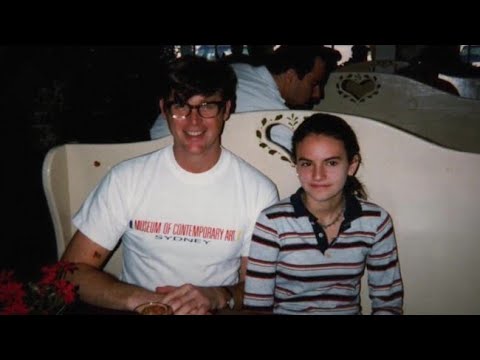 Robyn Byrd Interview – Documentary Part (w/Ren & Stimpy Creator, John Kricfalusi)