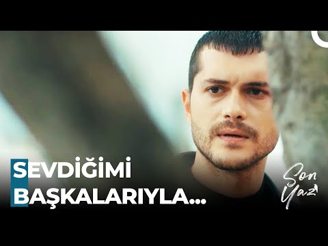 Yine Mi Keder Ama Artık Yeter - Son Yaz