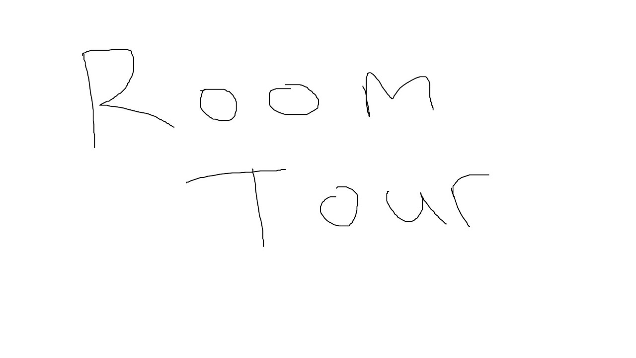 [MEMBERSHIP] ini video room tour - YouTube