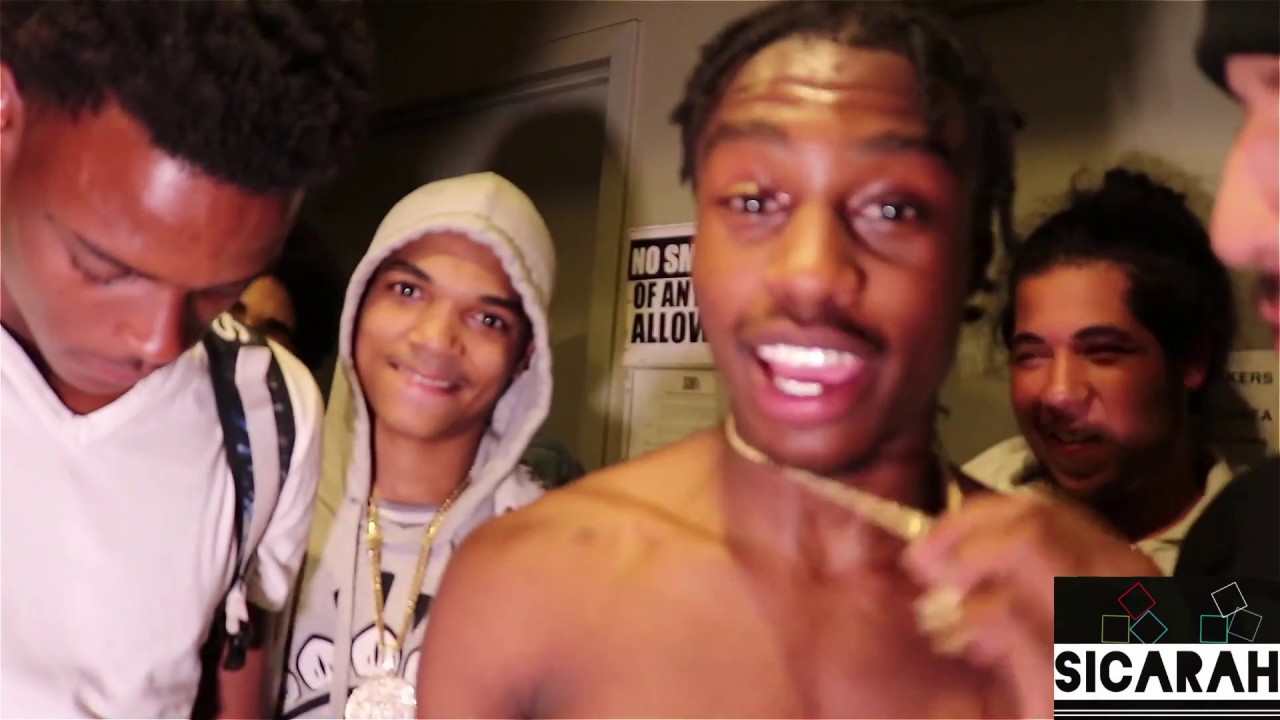 Lil Tjay Interview and Performs Long Time, Resume and more with Fatboy ...