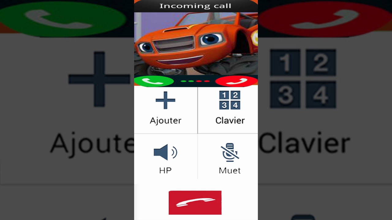 Call Blaze And The Monster Machines.apk - YouTube