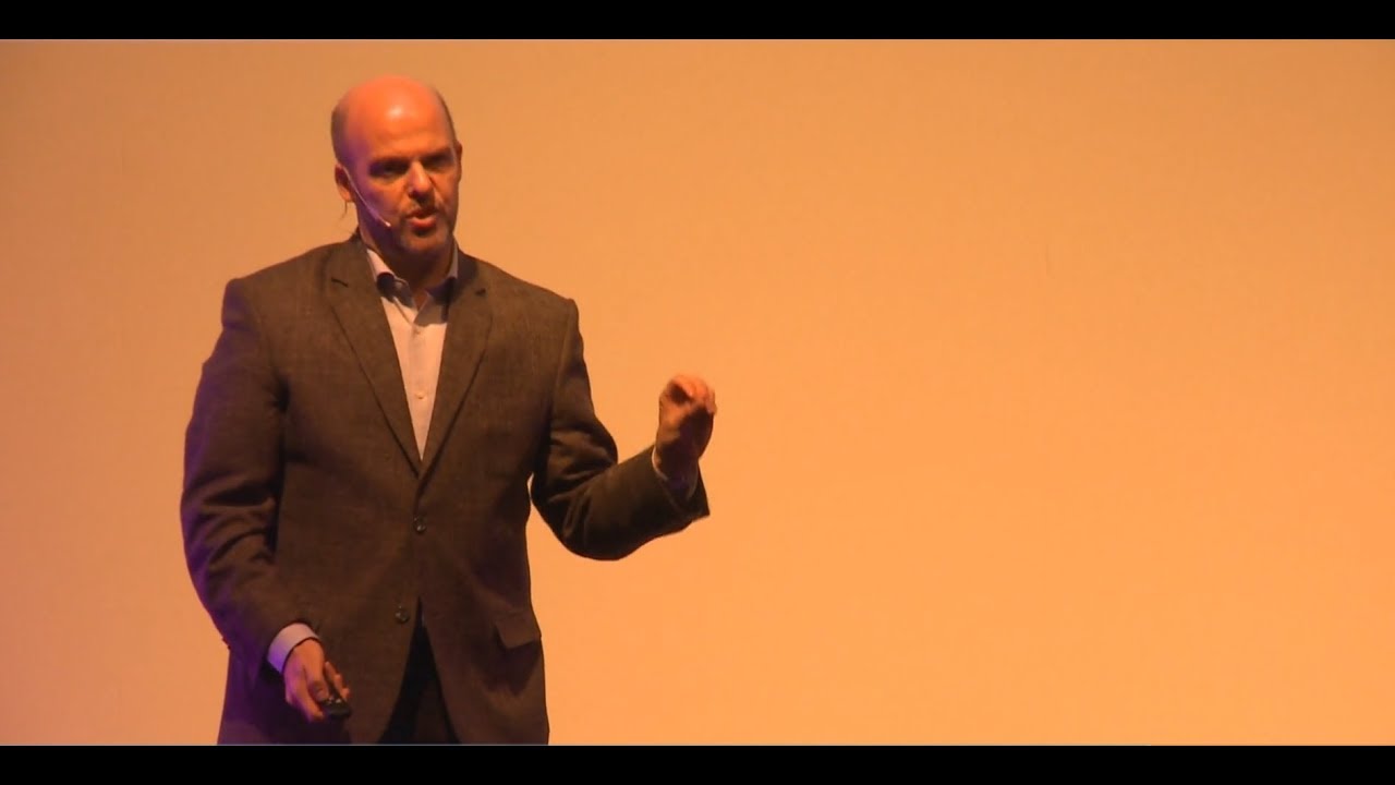 ALEJANDRO MELAMED - Speaker Reel 2019 - YouTube