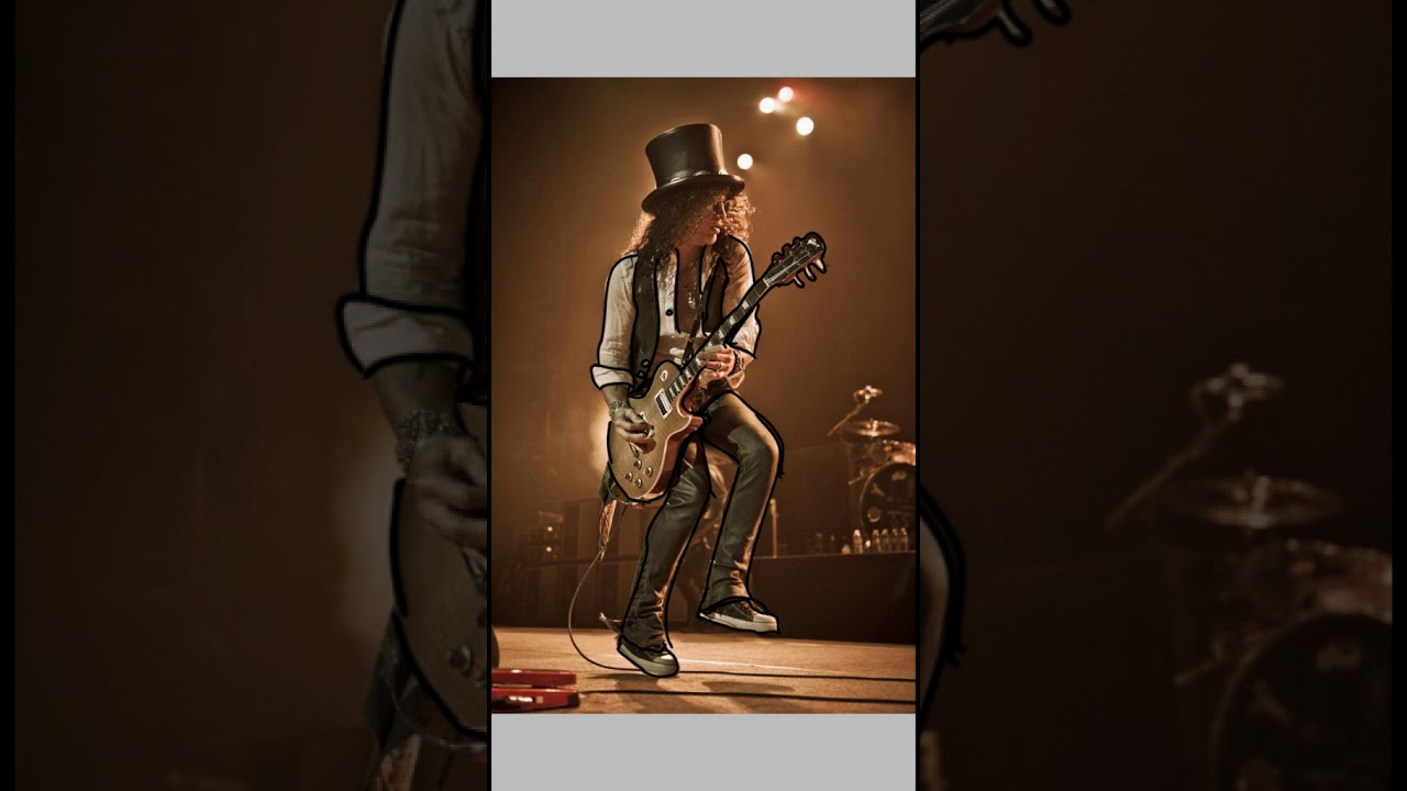 Slash - YouTube