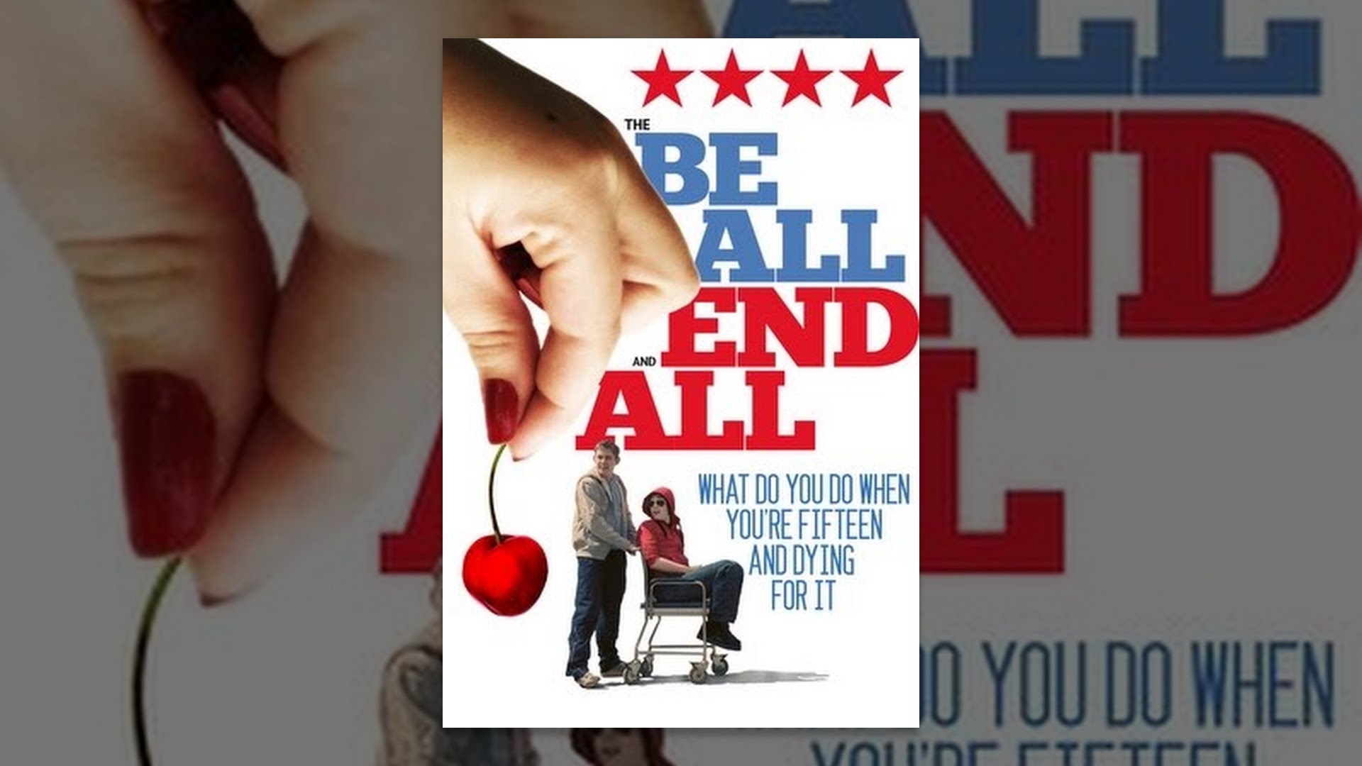 The Be All And End All - YouTube