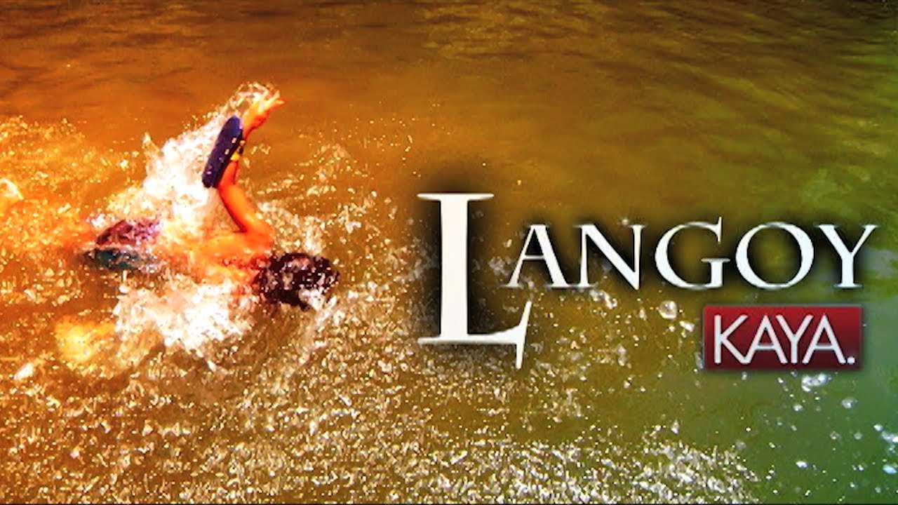 Langoy | Kaya - YouTube