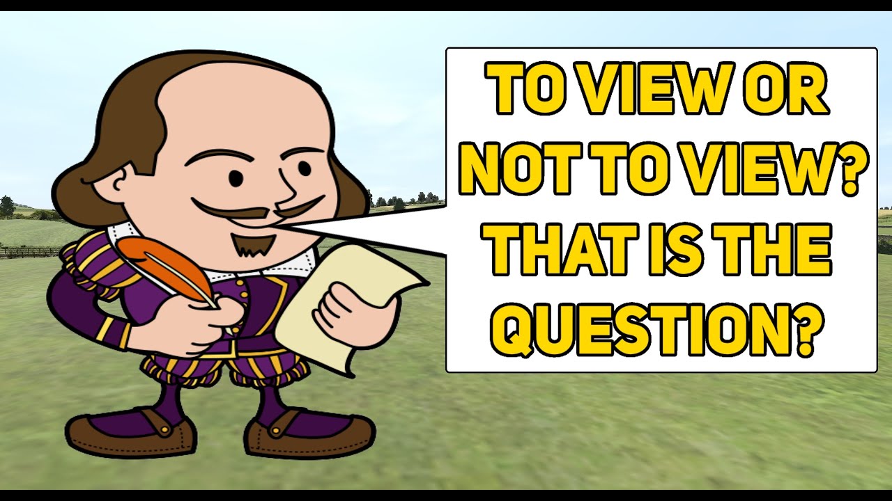 Sodor Short: Shakespeare - YouTube