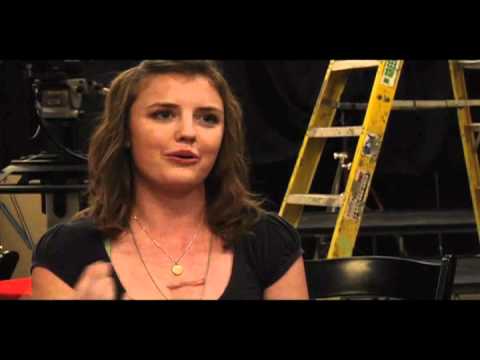 Jeffrey Bucholtz's A Way From Violence Movie Trailer - YouTube