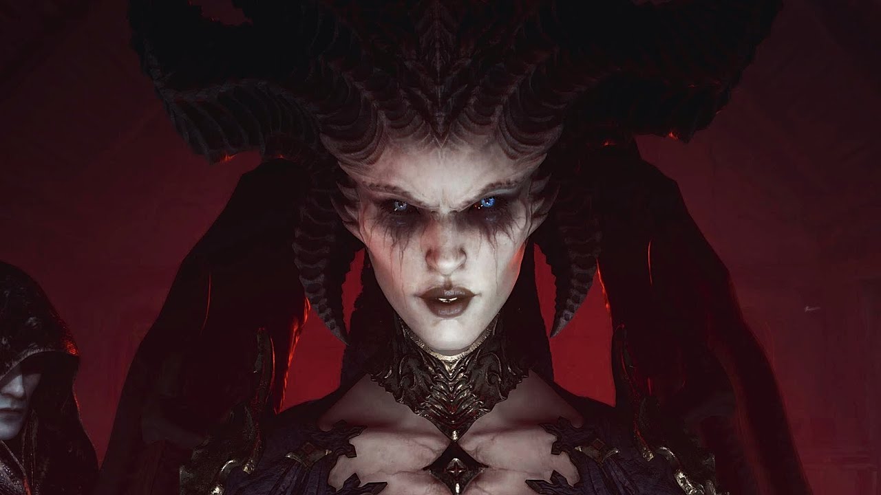 Diablo 4 Beta Barbarian Gameplay Youtube