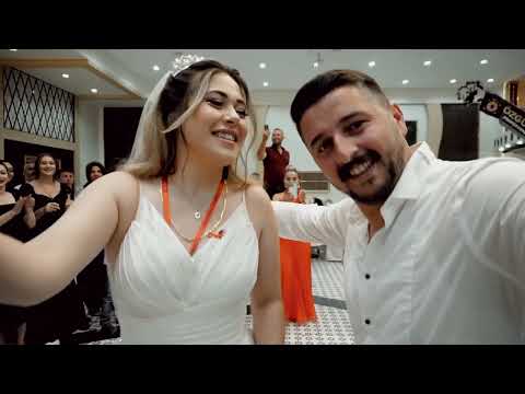 NİLGÜN & MEHMET CAN |Salon Düğün Klip | Wedding Film | Düğün Hikayesi