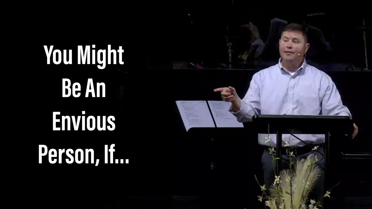 Envy: How to Recognize It, Control It, and Overcome It / Better Life ...