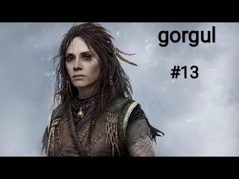 #13 [FR] God of War Ragnarök difficulté max god of war - PS5 - gorgul ...