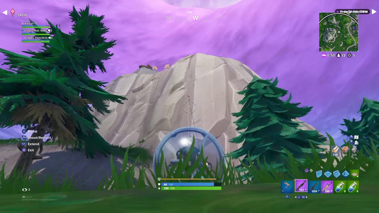 RIP controller - YouTube