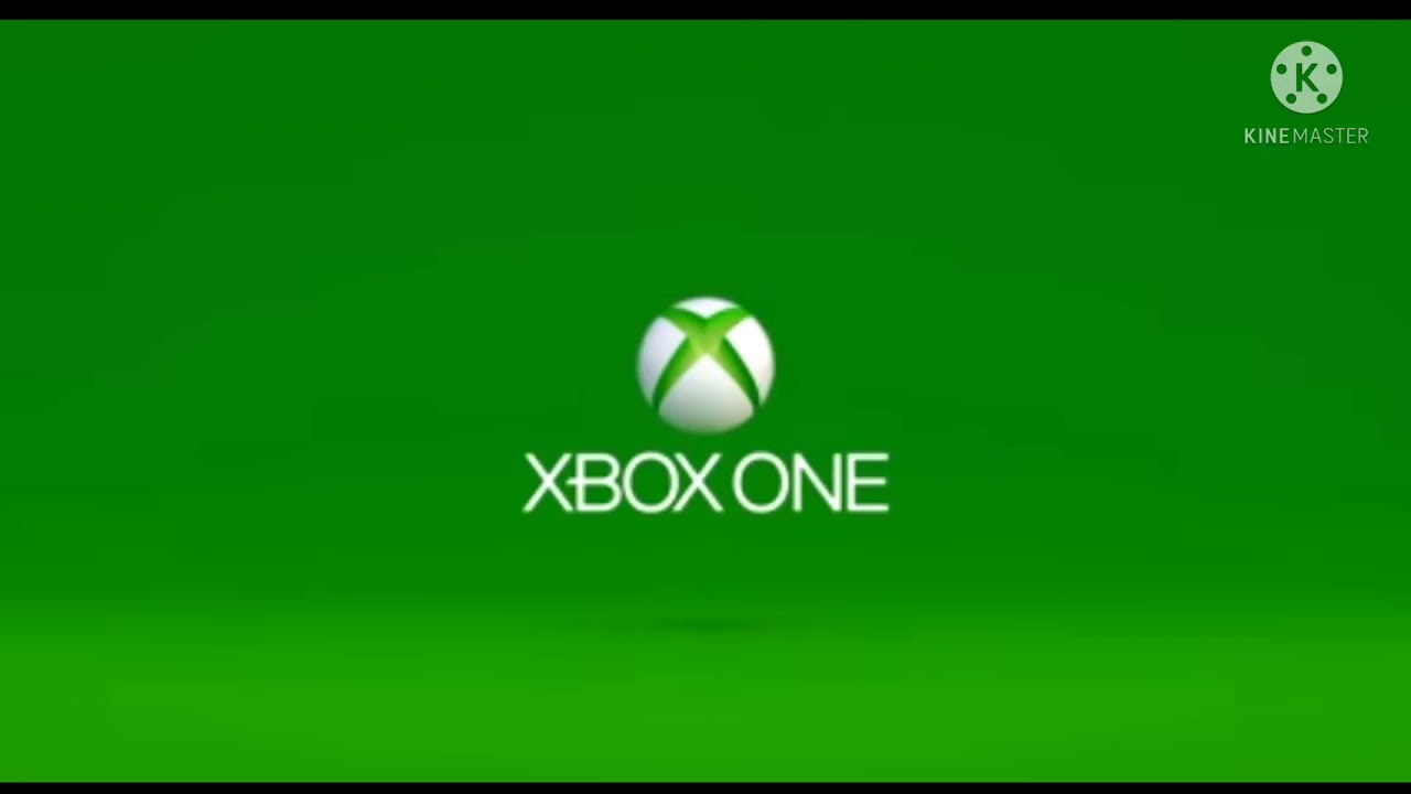 Xbox one startup sound - YouTube