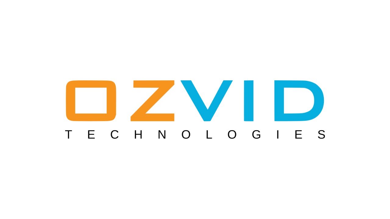 Custom Mobile App Development Company - OZVID Technologies - YouTube